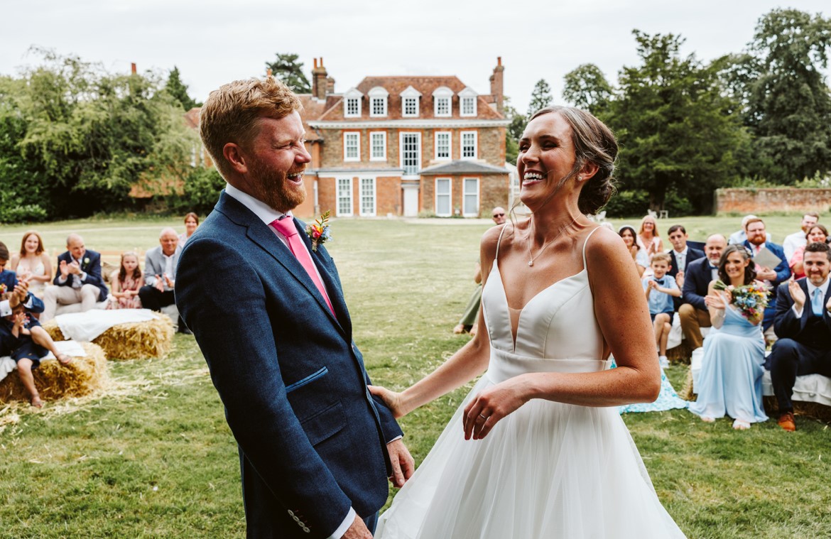 About Abbot’s Hall Weddings at the Food Museum – Food Museum